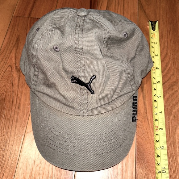 Puma | Accessories | Puma Baseball Hat | Poshmark